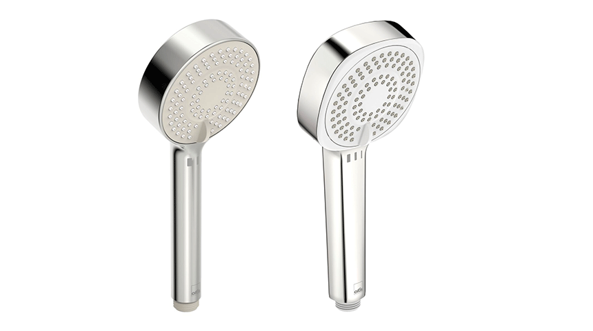 Oras water- and energy-saving faucets and showers