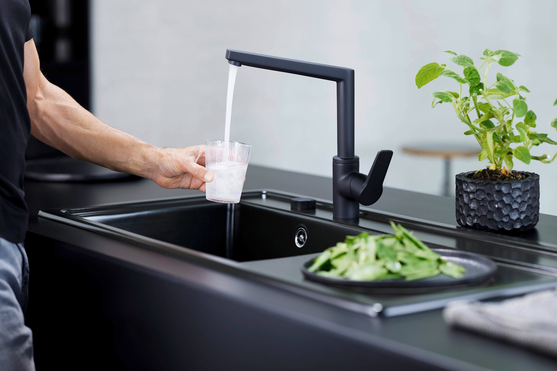 10 Tips to Good Kitchen Hygiene